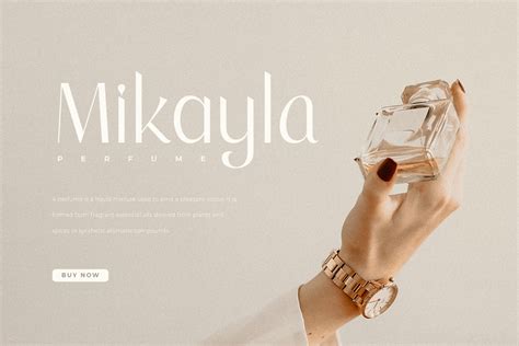 Basically Elegant Modern Sans Serif On Yellow Images Creative Store 139249