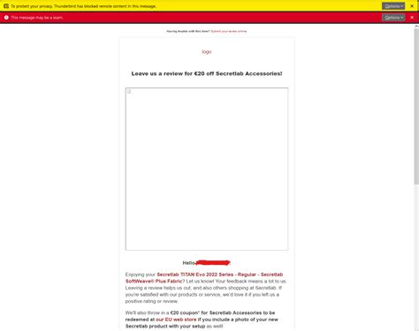 Legit Or Scam R Secretlab