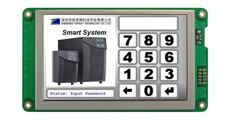 topway smart tft lcd display giveaway presented by topway free giveaway