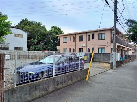 大石邸宮前4丁目月極駐車場｜駐車場予約サービスアキッパ