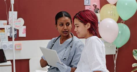 University Of Michigan Hospital Suspends Gender Affirming Medication