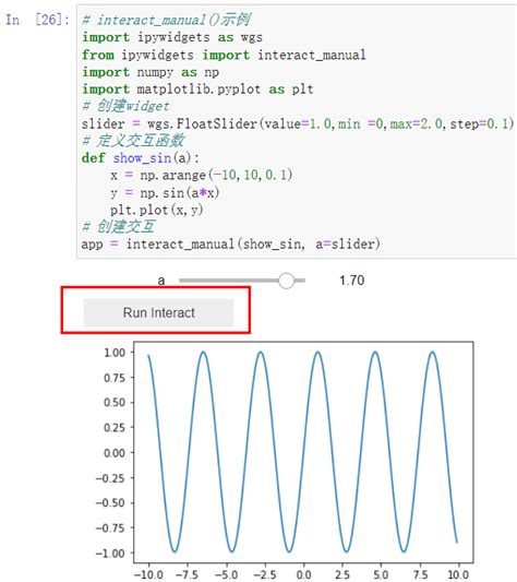 （超详细）jupyter Notebook入门教程 Csdn博客