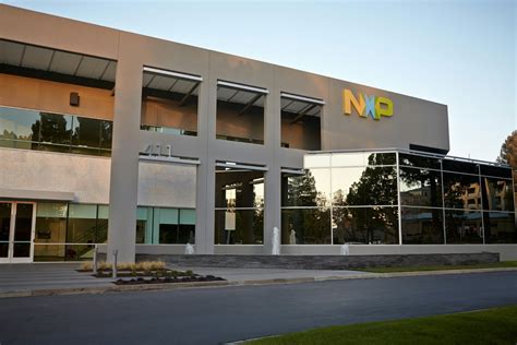 Working At NXP Semiconductors Great Place To Work