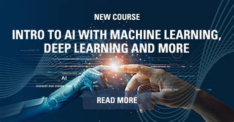 fahad farooq on linkedin intro to ai with machine learning deep