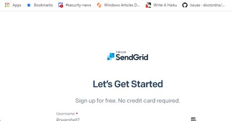 under the stairs setting up an smtp relay using sendgrid