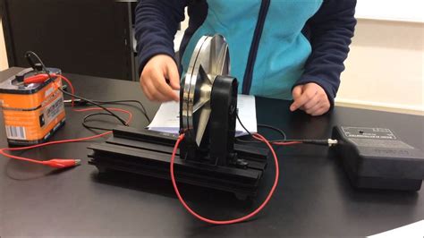 Capacitance Measurement Experiment At Angelina Varley Blog