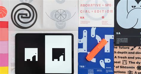 Online Course Introduction To Modernist Logo Design Rich Baird Domestika