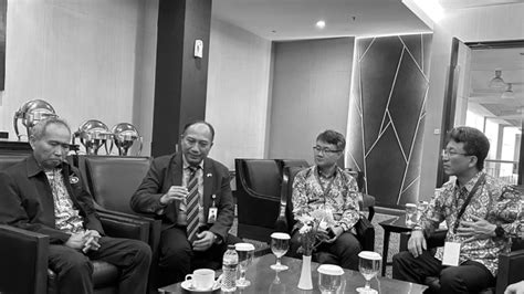 Tentang Itk Institut Teknologi Kalimantan