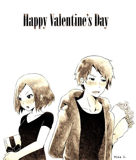 Original Drawn By Mike Inel Danbooru