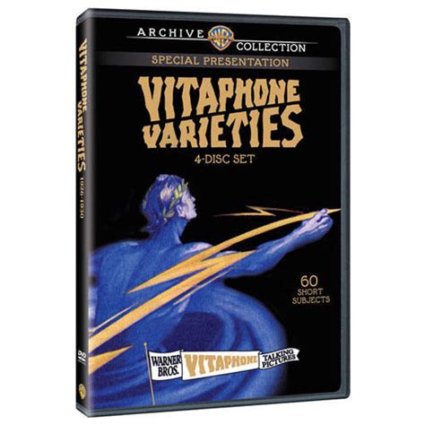 The Vitaphone Project