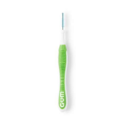 Gum Proxabrush Go Betweens Teeth Cleaners 10ct