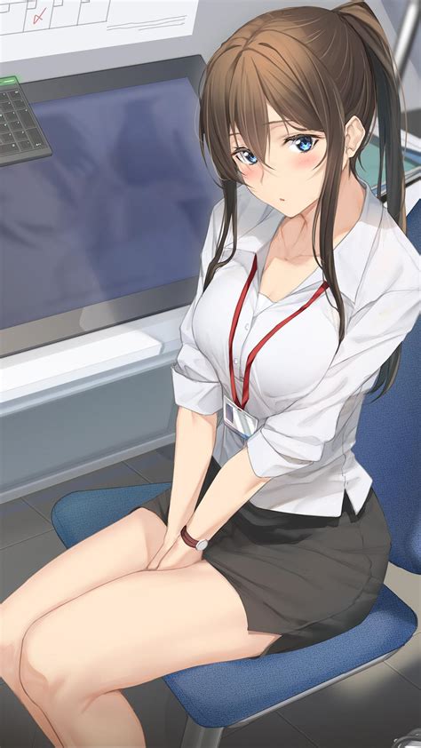 Otakus Sexy Anime Girl Photos Apk للاندرويد تنزيل