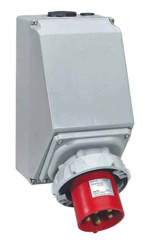 Appliance Inlets For Wall Mounting At ₹ 5000piece New Items In