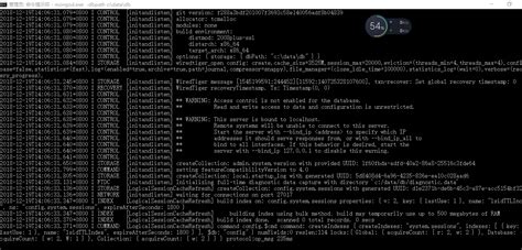 mongodb入门教程一：下载安装和环境配置、连接运行 腾讯云开发者社区 腾讯云