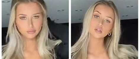 One Single Photo From Mikayla Demaiter Has Set The Internet Completely