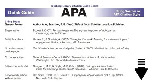 Citation Apa Free Generator APA Citation Generator For Correct Fast And Easy Academic