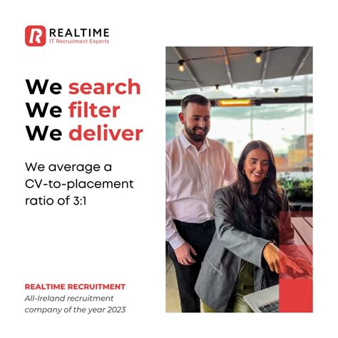 realtime recruitment on linkedin hiring clients partner