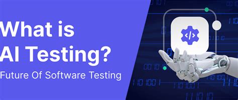 🤖 Ai Testers Revolutionizing Software Testing 🧪 Dev Community