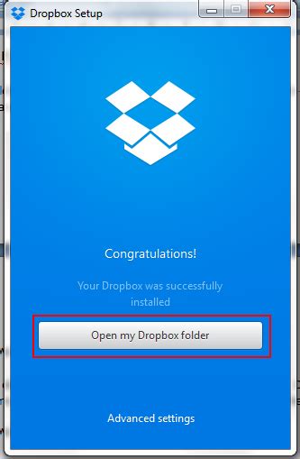 How To Install Dropbox On PC For Windows TechBoomers