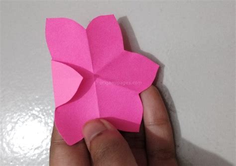 How To Make A Flower With Sticky Notes Step By Step Guide Taft