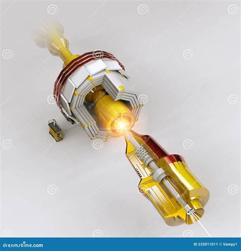 Cms Detector Compact Muon Solenoid It Is A Particle Physics Detectors