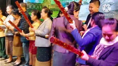 ບັນຍາກາດສົ່ງທ້າຍປີເກົ່າ2022ຕ້ອນຮັບປີໃໝ່2023ທີ່ນະຄອນປາກເຊ ແຂວງຈຳປາສັກ 🇱🇦 Youtube