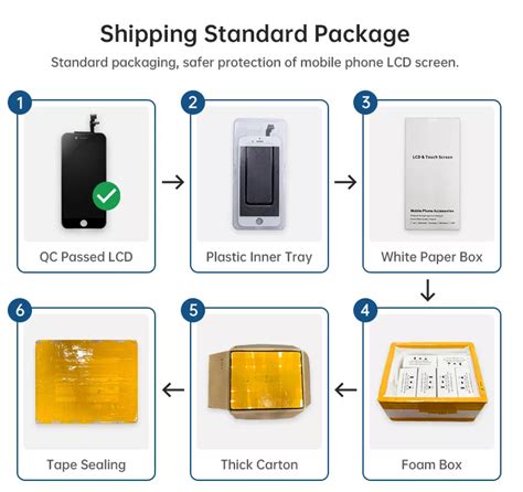 Original Lcd Display Touch Screen For Y9a Lcd Screen Display Mobile