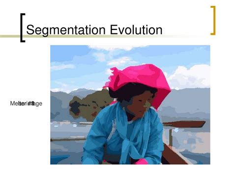 ppt self validated labeling of mrfs for image segmentation powerpoint