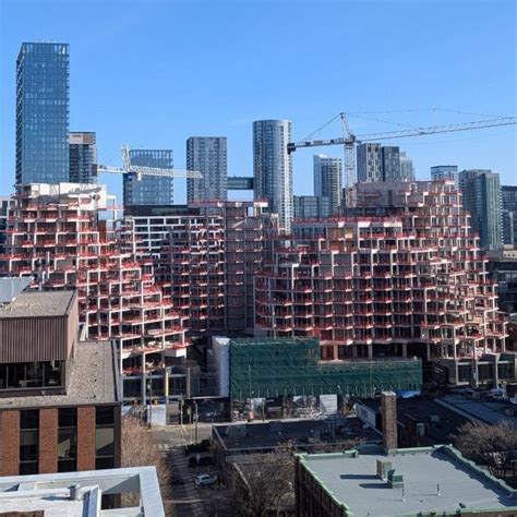 Sidewalk Labs Creates Machine Learning Tool For Designing Cities