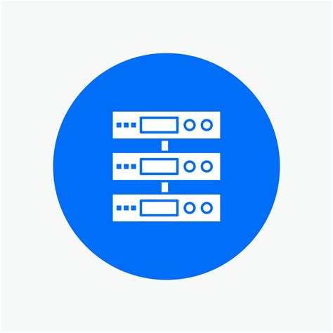 server data storage cloud files 18024159 vector art at vecteezy