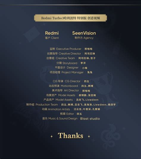 Redmi Tubo X Harry Potter Behance