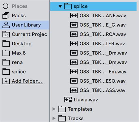 Ssd Won´t Update Rableton