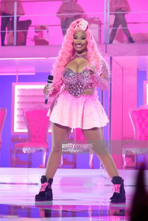 Nicki Minaj Tonight Rcelebhub