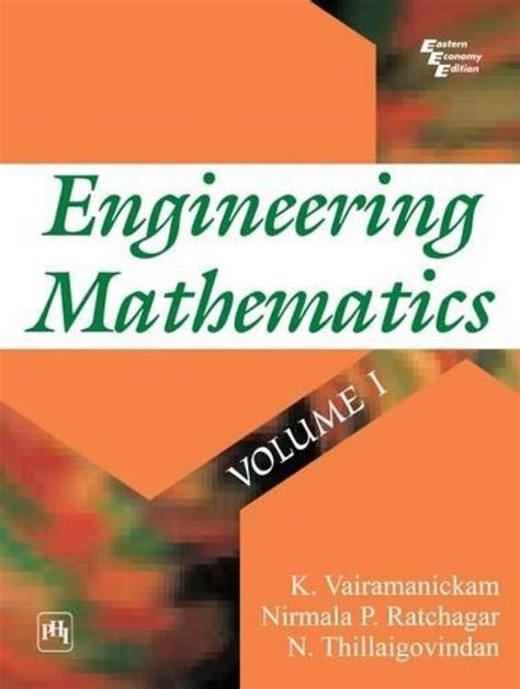 Buy Engineering Mathematics Vol V Book Online At Low Prices In India Engineering