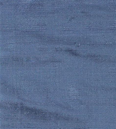 Orissa Silk Fabric In Delph Blue By James Hare Jane Clayton