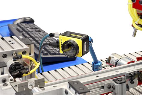 Vision Inspection Systems Sierra