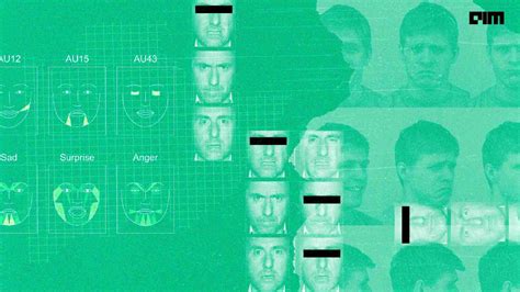 Facial Expression Analysis Is The Act Of Automatically Detecting