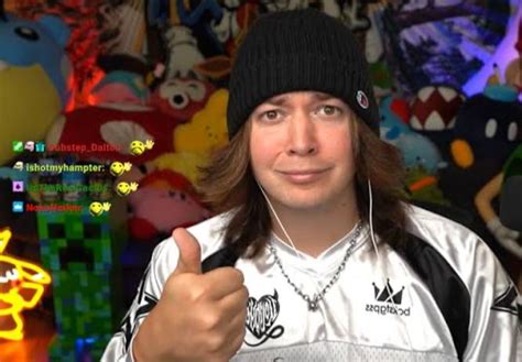 Character Jimmy Here Go Watch Him Hes A Good Streameryoutuber