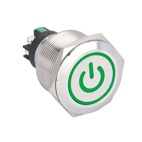 China Multi Colored Push Button Switch Manufacturer And ONPOW Factory Onpow