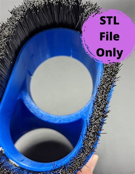 TSR Onefinity Makita CNC Router Dust Boot Digital STL File Etsy