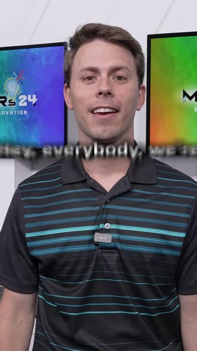 Microchip Technology Inc On Linkedin Masters2024 Mastersmoment