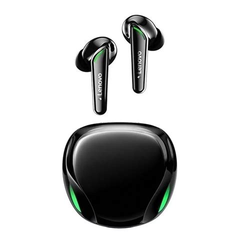 Fone Bluetooth Lenovo Xt Gamer Tws Muito Bom Myseller