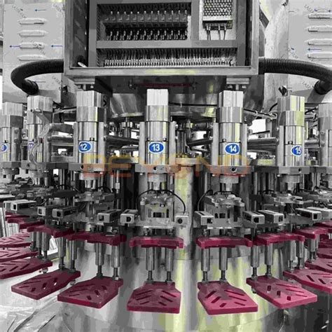 High Speed Olive And Edible Oil Bottling Line With Automated Filling