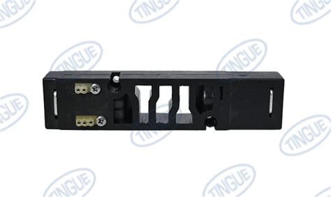 Flow Control Module Sandwich