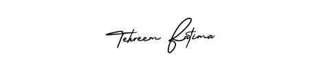 92 Tehreem Fatima Name Signature Style Ideas Fine Esignature