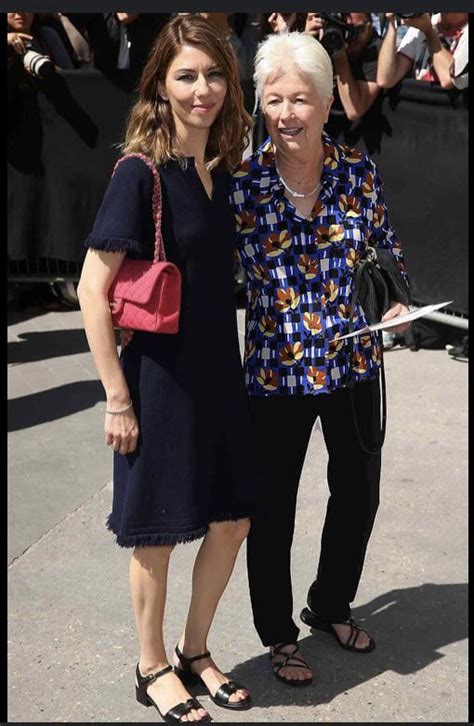 Sofia And Eleanor 🌷🌷 Rsofiacoppolastyle