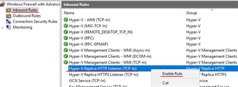 Lab Windows Server 2019 Module 7 Implementing Hyper V Replica And Windows Server Backup Ctl