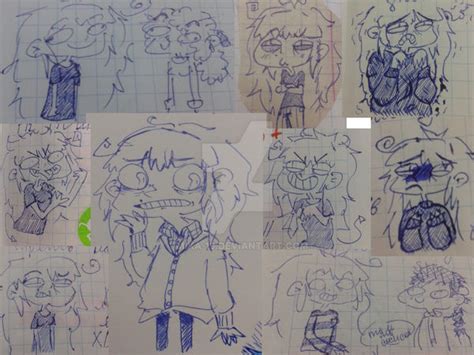 Many Manymany Manymany Manymany Manymany Many By Mika 19 On Deviantart