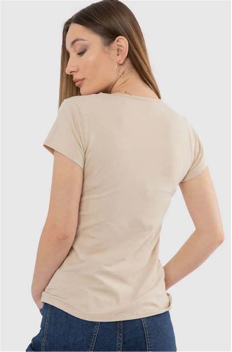 Women Basic Solid Top