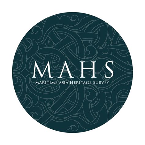 Mahs Mdv Col 003 O 0927 Maritime Asia Heritage Survey